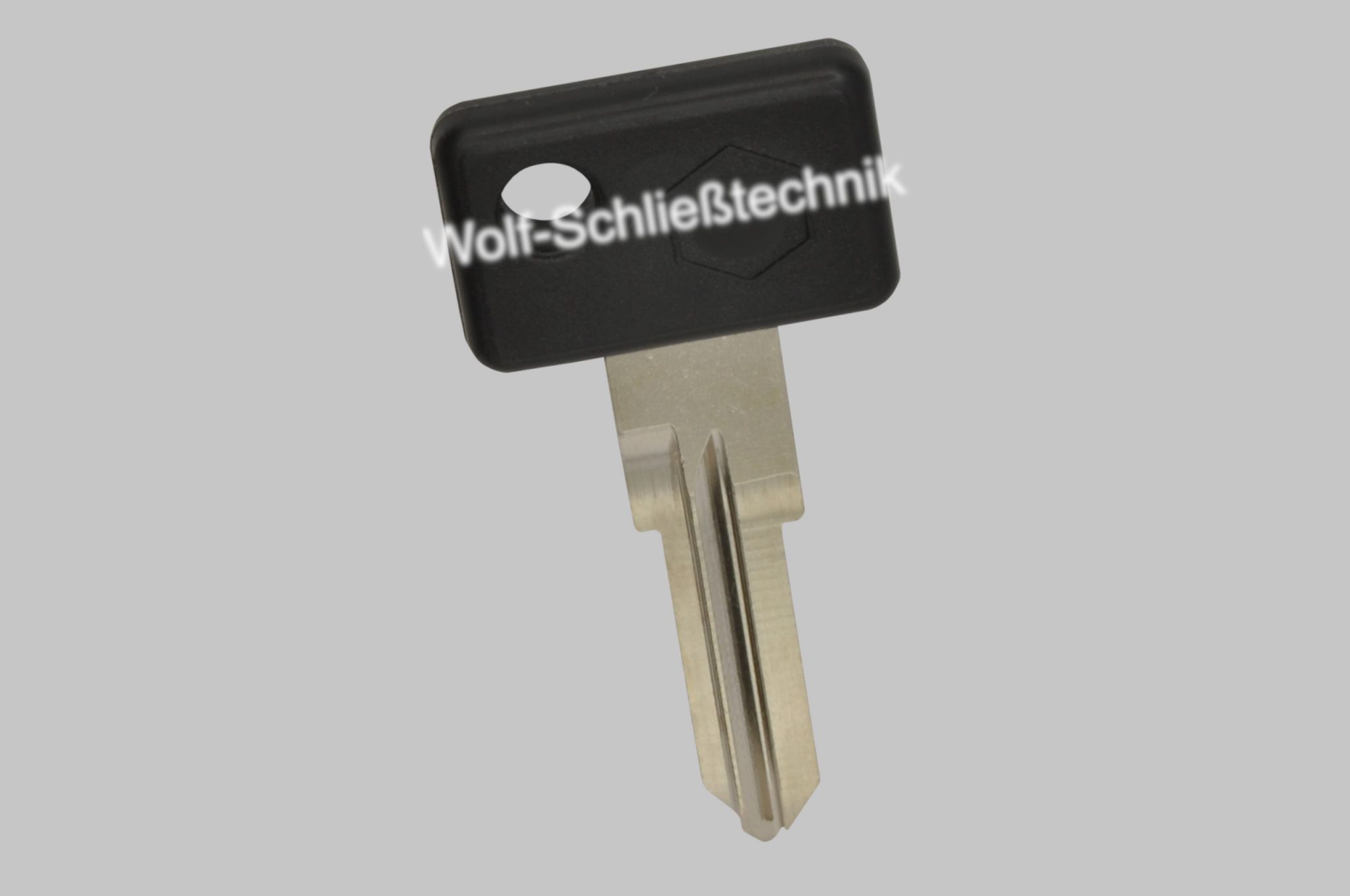 Schlüssel für Wohnmobile und Wohnwagen von Knaus 4-stellige Schlüsselnummer - Wolf Schliesstechnik